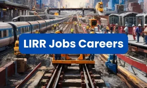 LIRR Map [MTA Long Island Rail Road Map with Zones & Stops]