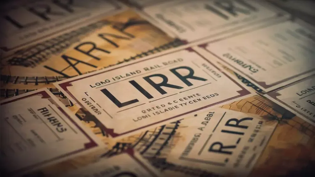 LIRR Tickets - How to Buy Long Island Rail Road Passes