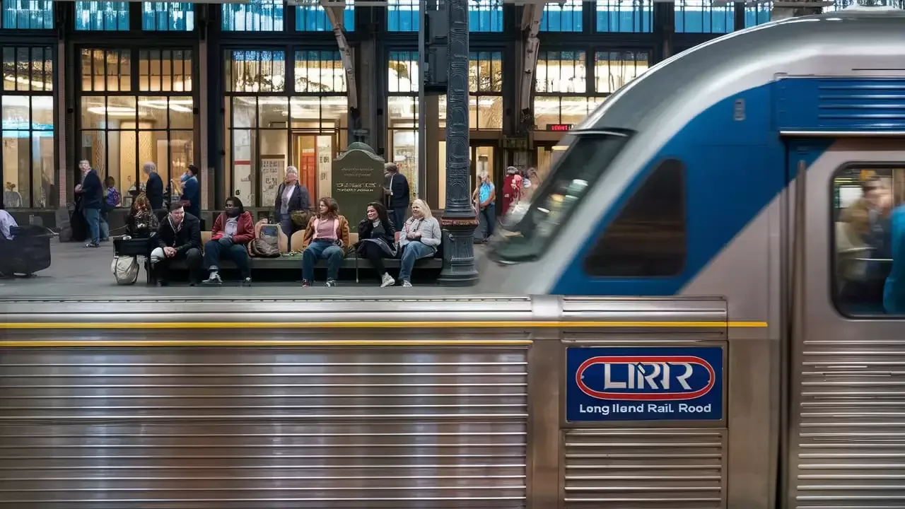 LIRR Timings - MTA LIRR Hours, Holiday Hours, Peak Hours