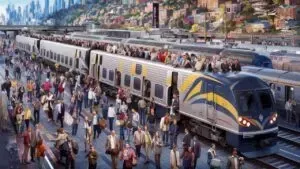 LIRR Penn Station Schedule [MTA Long Island Rail Road NYC]