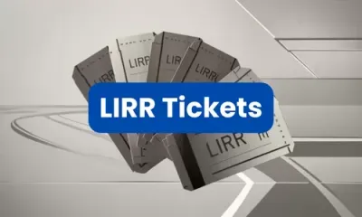 LIRR App - How to Use [MTA LIRR Tickets App]