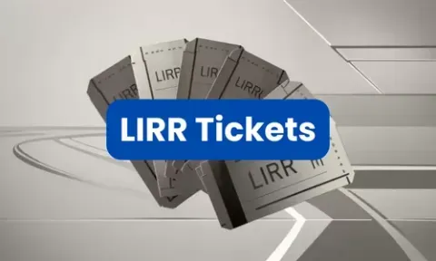 LIRR App - How to Use [MTA LIRR Tickets App]