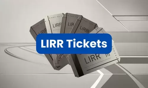 LIRR Ronkonkoma Timetable Schedule with Stops