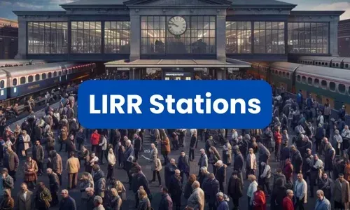 LIRR Penn Station Schedule [MTA Long Island Rail Road NYC]