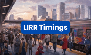 LIRR App - How to Use [MTA LIRR Tickets App]