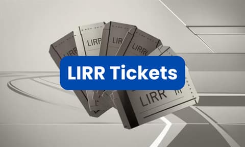 LIRR Penn Station Schedule, Fares, Parking, and Travel Guide