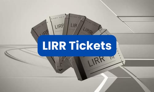 LIRR Penn Station Schedule, Fares, Parking, and Travel Guide